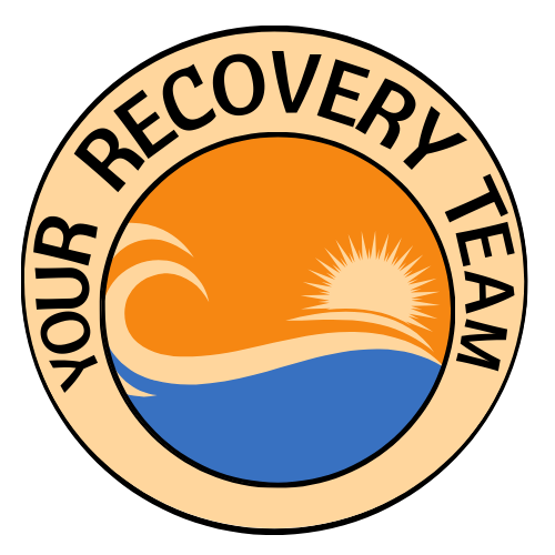 Home - Your Recovery Team
